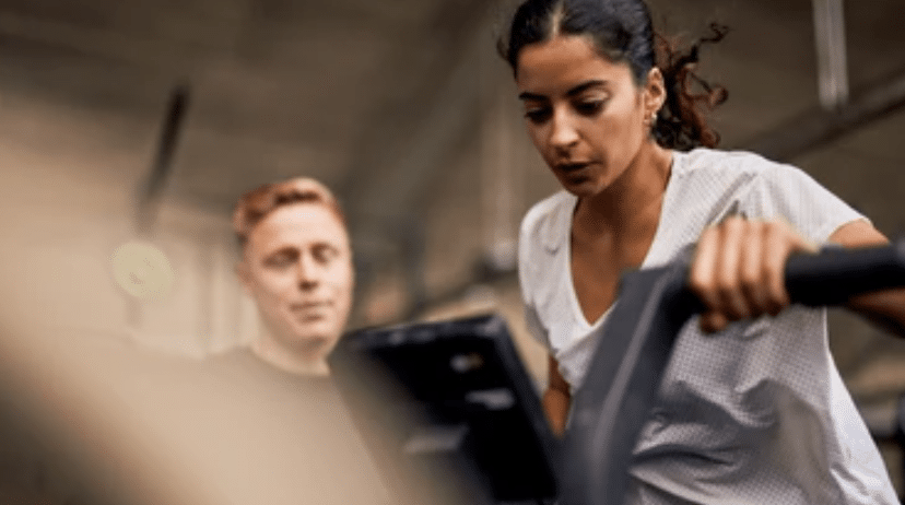 Why you need to train SMARTER not HARDER - KnightFit